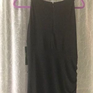 Lauren Ralph Lauren | Dresses | Black Dress | Poshmark